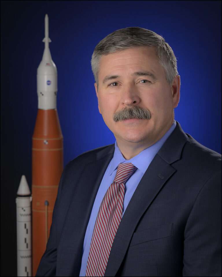 Exploring Artemis: A Conversation with NASA Mission Manager Mike ...