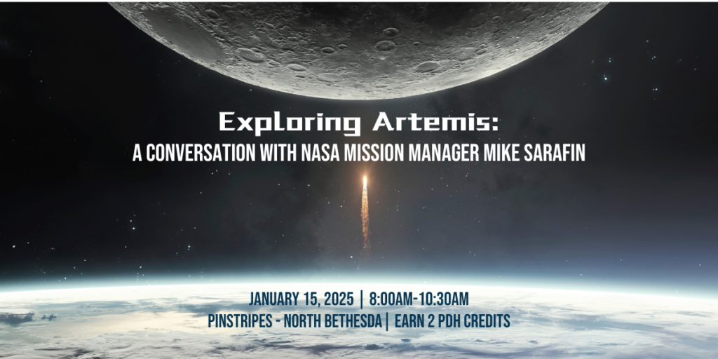 Exploring Artemis: A Conversation with NASA Mission Manager Mike ...